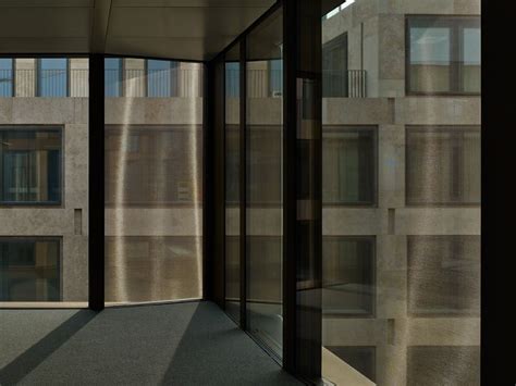 Europaallee 21 корпус Freischützgasse House