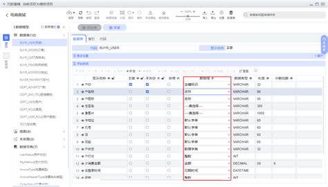 干掉 Powerdesigner！这款国人开源的数据库设计工具真香！ Mall学习教程