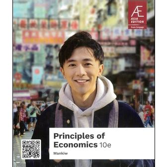 胖橘子PRINCIPLES OF ECONOMICS 第10版 2024 MANKIW 9789815119299 蝦皮購物