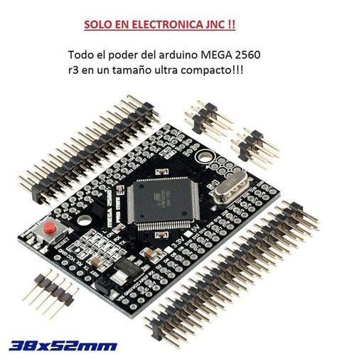 Electronicajnc Arduino Mini Mega Raspberry Electronica