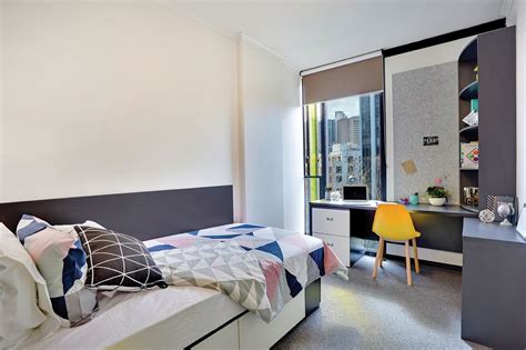 Scape Quay学生公寓 靠近悉尼科技大学 学旅家