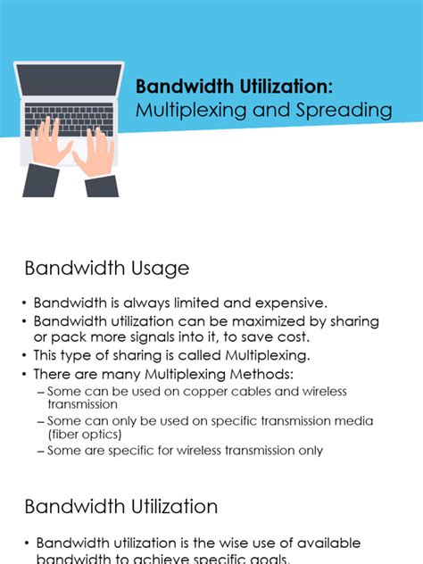 Lu 5 Bandwidth Utilization Multiplexing And Spreadingv2 Mcs Pdf Lu 5 Bandwidth Utilization Multiplexing And Spreadingv2 Mcs Pdf