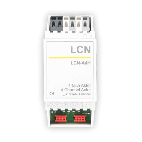 lcn a4h 30333