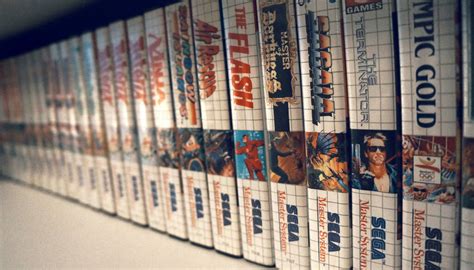 retrospiel - new games for old consoles