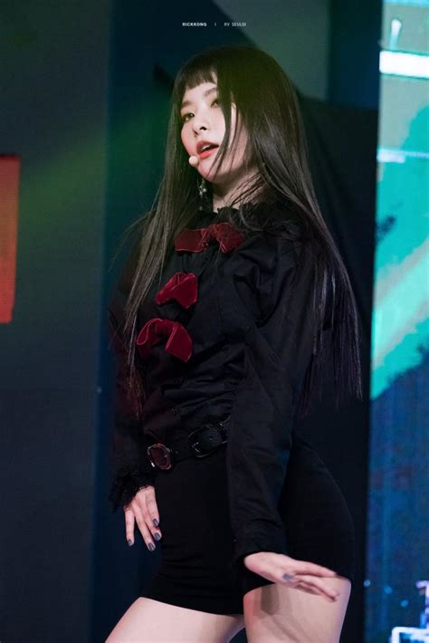 레드벨벳 행복얼라이언스 행사 인스티즈instiz 이슈 카테고리