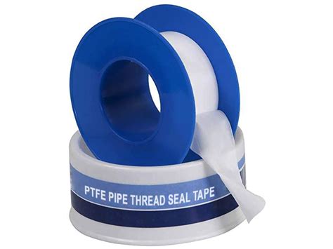 Teflon Tape How To Use And Choose The Right One For You 52 Off