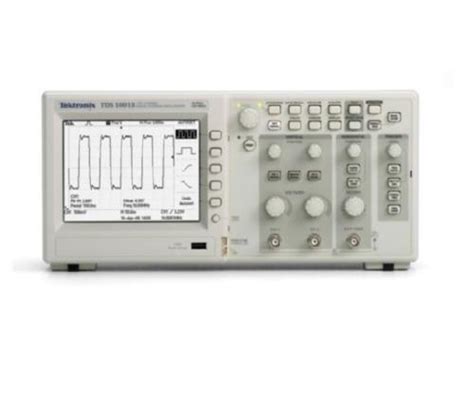 Tds1002 Tektronix