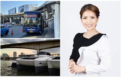 ไทยสมายล์กรุ๊ป ขยายเวลาให้บริการรถเมล์ตลอด 24 ชม 8 เส้นทาง พร้อม