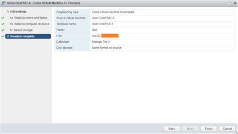Dell Emc Isilon Onefs Simulator Overview And Configuration Domalab