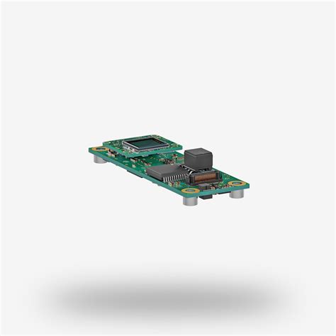 Ueye Acp Camera Imx547 5 10 Mpix Sony Sensor Webstore