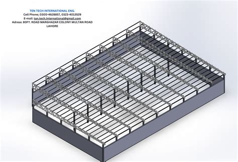 Engr Zain Nawaz On Linkedin Solidworksdesign Engineeringexcellence