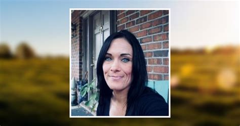 Shannon Montgomery Obituary December Mobile Memorial Gardens Funeral Home