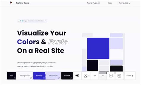 Ai Colors 免費ai配色方案產生工具，輕鬆輸出hex色碼，附網頁預覽功能 It上菜
