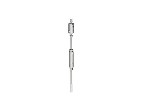 Sample Probe For Gas Sampling Genie 755 Contact Soclema