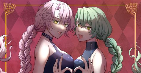 オリジナル らぶどっきゅん Risaskeb募集中のイラスト Pixiv