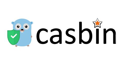 Casbin 多租户模型（rabc Dom）正确打开方式 Marks Blog