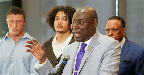 Northwestern Hazing Scandal Widens To Include Suits By Ex Quarterback