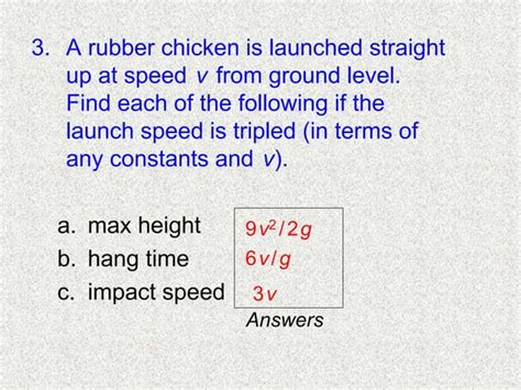 Kinematics Graphingppt
