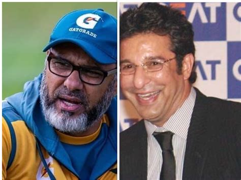 Waqar Younis Wasim Akram Slam Match Fixing Conspiracy Theories