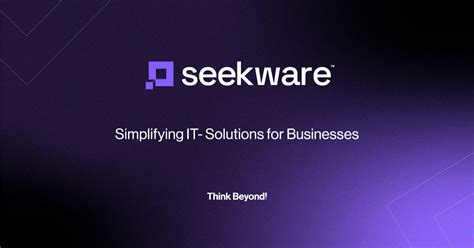Innovative Mvp Software Development Services Company Seekware