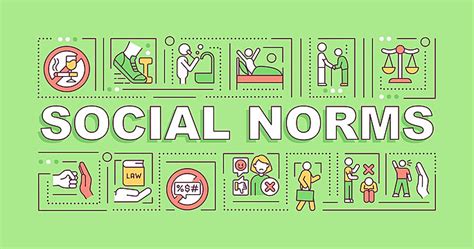 Social Moral Norms Onboarding Vector Template Team Ui Website Vector Team Ui Website Png And
