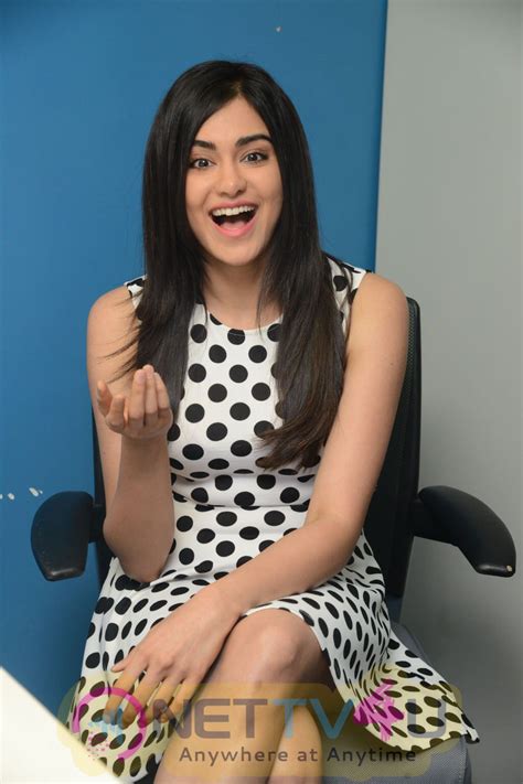 Actress Adah Sharma Wallpaper Hot Collection Showing 138015
