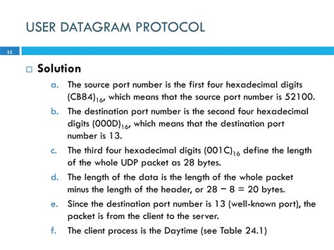 Dcn 5th Ed Slides Ch24 Transport Layer Protocolspdf