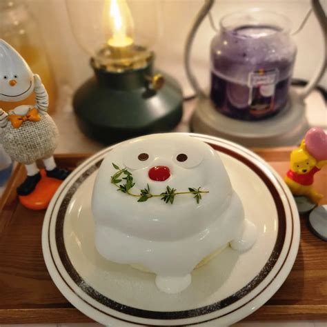 수플레팬케이크 실타래빙수 수제와플 광명카페 소하동카페 수제 커스터드 푸딩 출시 말랑한 커스터드에 진한 카라멜이 쏙— 푸딩 하나로 기분까지 챙기기 저희가