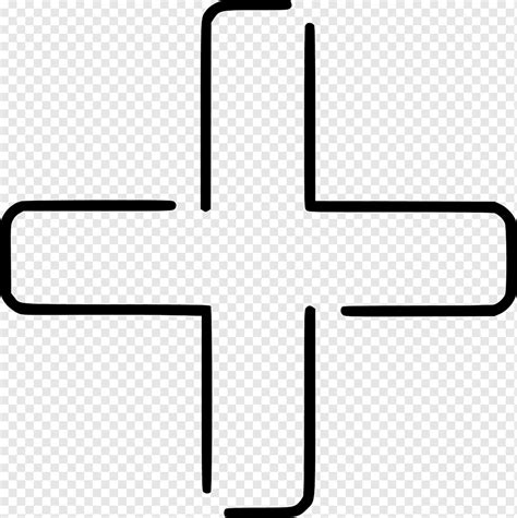 기호 플러스 기타 파랑 각도 Png Pngwing