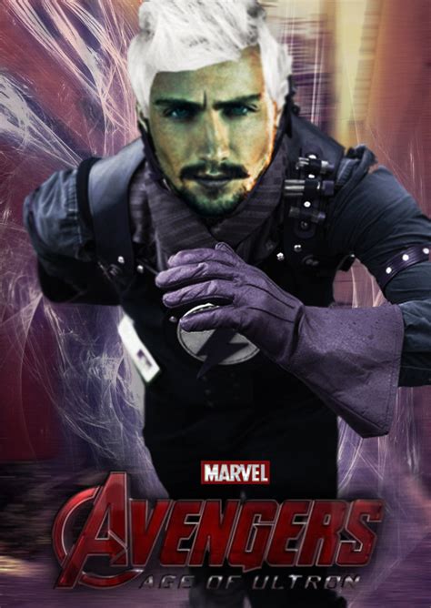 🔥 [50 ] Quicksilver Avengers Wallpapers Wallpapersafari