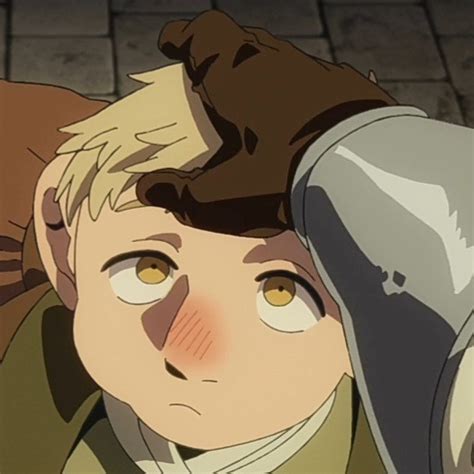 Chilchuck Tims On Tumblr