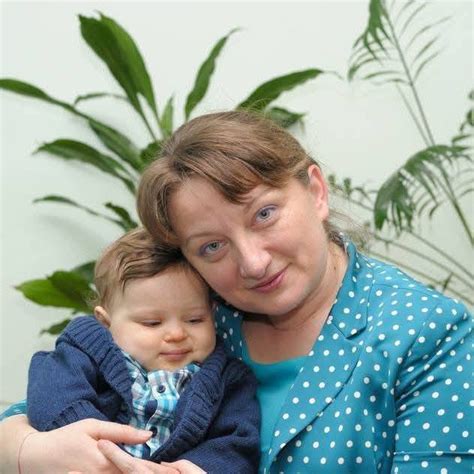 Деница Сачева осинови Виктор преди 10 години а сега отправи трогателно послание за празниците