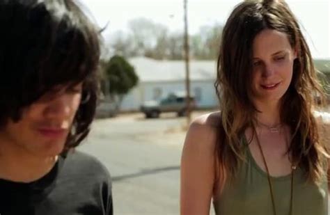 Marfa Girl 2012 Film Cinemade