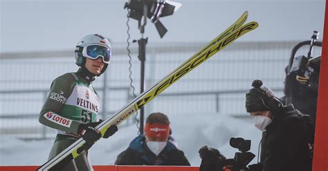 Skoki narciarskie dzisiaj w Willingen transmisja kwalifikacji w TV i ONLINE Przegląd Sportowy
