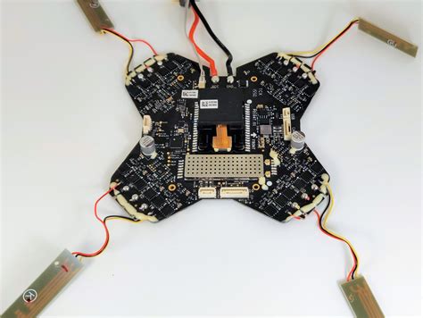 Dji Phantom 3 Se Main Board Motherboard Flight Controller Esc