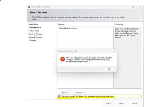 ninstall error i m about to go insane please help r sql