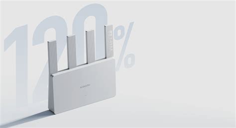 Xiaomi Router Be Xiaomi Espa A