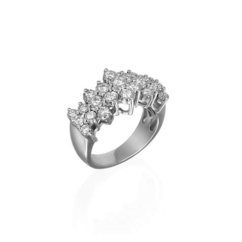 Princess K Diamond Ct Ring Himo Jewellery