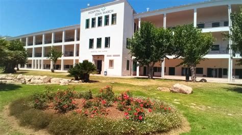Dead Woman Wakes Up In Mallorca Funeral Home After Hospital Error But