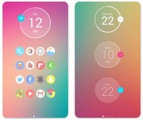 Best Clock Widgets For Android Freeappsforme Free Apps For Android And IOS
