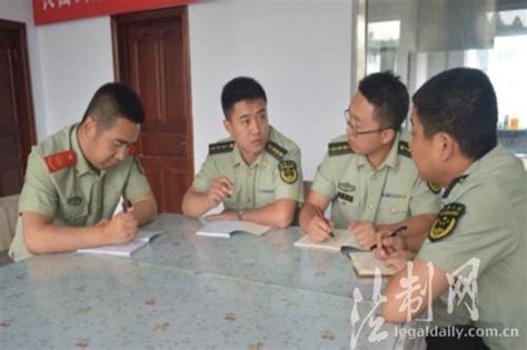 吉林邊防總隊池西邊防大隊：教育引導激發部隊戰鬥力 每日頭條