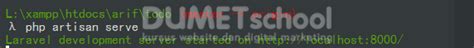 Membuat Todolist Dengan Framework Laravel Step 1 Kursus Website Terbaik