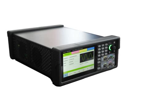 1653ac函数任意波形发生器思仪1653函数发生器 编程手册 Csdn博客