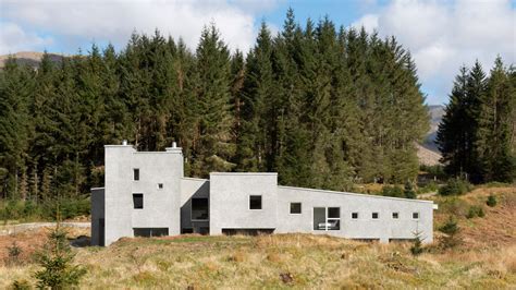 Rias Unveils Shortlist For Andrew Doolan Best Building In Scotland Award