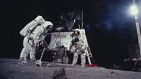 Neil Armstrong Recovering From Heart Surgery Cbc News