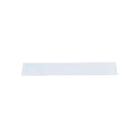 4055540233 Chef Westinghouse Rangehood Light Diffuser E610037