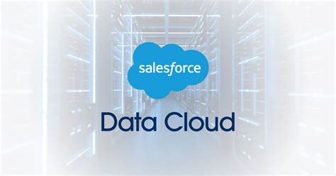 Harnessing The Technical Powerhouse Salesforce Data Cloud
