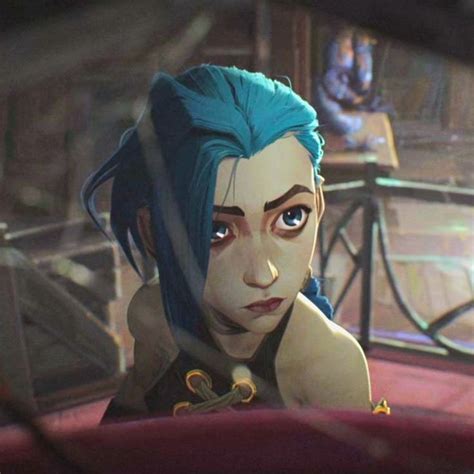 Arcane Jinx League Of Legends Gravity Falls Funny Lol League Of Legends