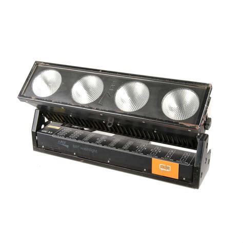 I Pix Bb4 Led Ip65 Wash Light ⋆ Cue Sale