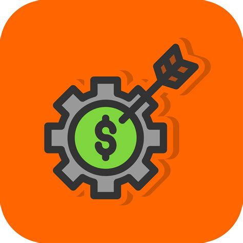 Marketing Strategy Vector Icon Design 20676398 Vector Art At Vecteezy